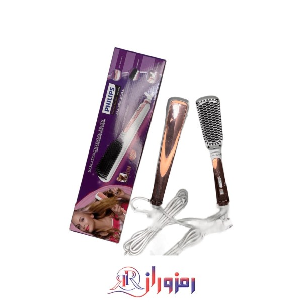 مشخصات، قیمت و خرید برس حرارتی فیلیپس مدل ph-3002 | رمزوراز | رمز و راز